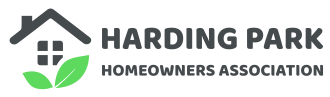 Harding Park HOA – Home Owners Association